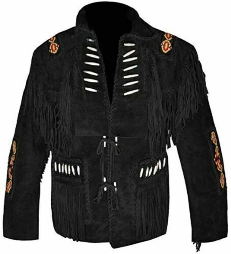 Cowboy Jackets – LEATHER CHAPTER